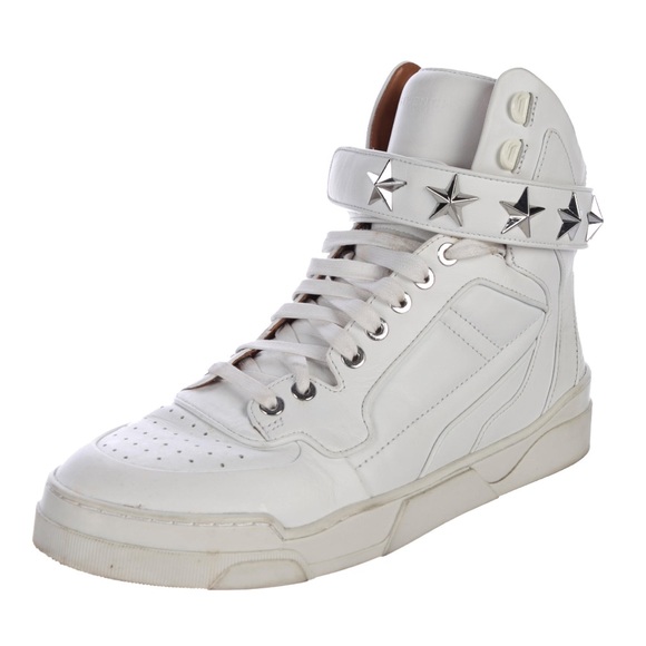 Givenchy | Shoes | Givenchy Tyson Sneakers | Poshmark